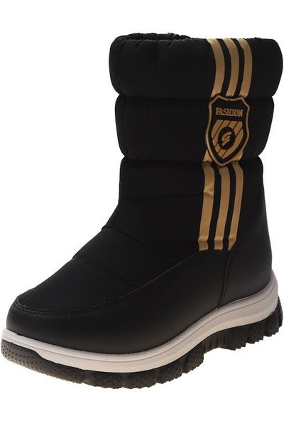 Selamm Kışlık Polar Sıcak Kar Pamuklu Botlar (Yurt Dışından) Selamm Kışlık Polar Sıcak Kar Pamuklu Botlar (Yurt Dışından)