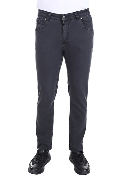 Diandor Erkek Kot Pantolon Füme/smoked 2123217
