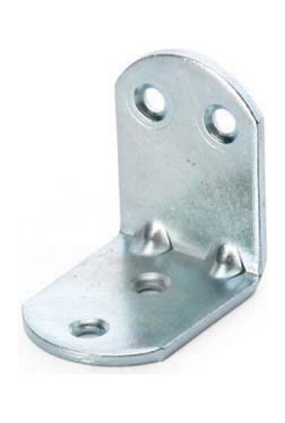 İlhan Usta Mobilya Dolap Köşe Bağlantısı L Demir 30X30X23 mm (10 Adet) İlhan Usta Mobilya Dolap Köşe Bağlantısı L Demir 30X30X23 mm (10 Adet)