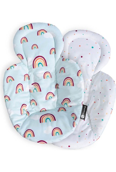 4moms Mamaroo Çift Yönlü Yenidoğan Destek Pedi 4moms Mamaroo Çift Yönlü Yenidoğan Destek Pedi