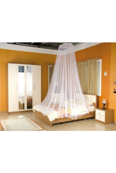 Kastore Çift Kişilik Cibinlik