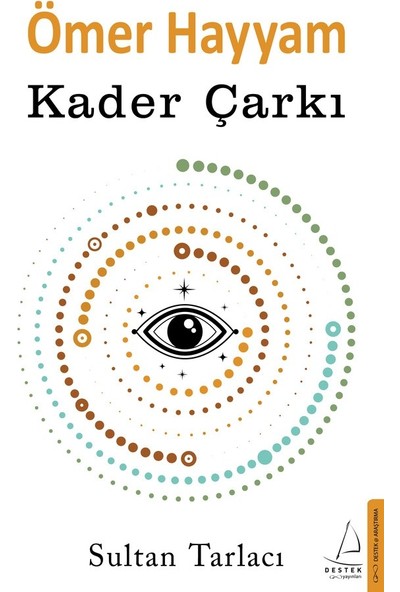 Ömer Hayyam - Kader Çarkı - Sultan Tarlacı Ömer Hayyam - Kader Çarkı - Sultan Tarlacı
