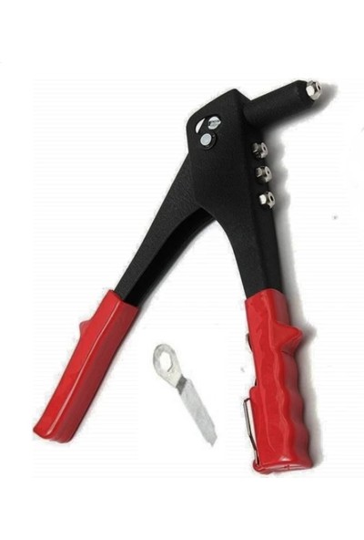 Rekotools Rekotools-Perçin Tabancası Profesyonel Perçin Makinası Rekotools Rekotools-Perçin Tabancası Profesyonel Perçin Makinası
