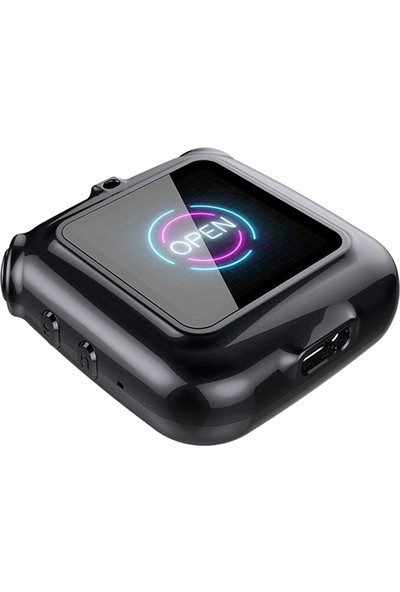 HUA3C V9 4 GB Videolu 1080 P Hd Mini Taşınabilir Ses Kayıt Cihazı - Siyah (Yurt Dışından) HUA3C V9 4 GB Videolu 1080 P Hd Mini Taşınabilir Ses Kayıt Cihazı - Siyah (Yurt Dışından)