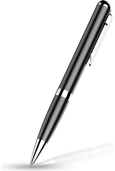 HUA3C Q96 16GB Yüksek Çözünürlüklü Ses Kayıt Kalemi - Siyah (Yurt Dışından) HUA3C Q96 16GB Yüksek Çözünürlüklü Ses Kayıt Kalemi - Siyah (Yurt Dışından)