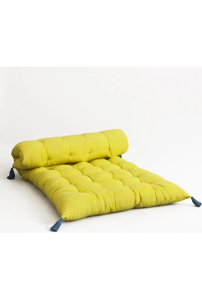Bizimm Home Oyun Minderi Lila 180 x 80 cm Bizimm Home Oyun Minderi Lila 180 x 80 cm