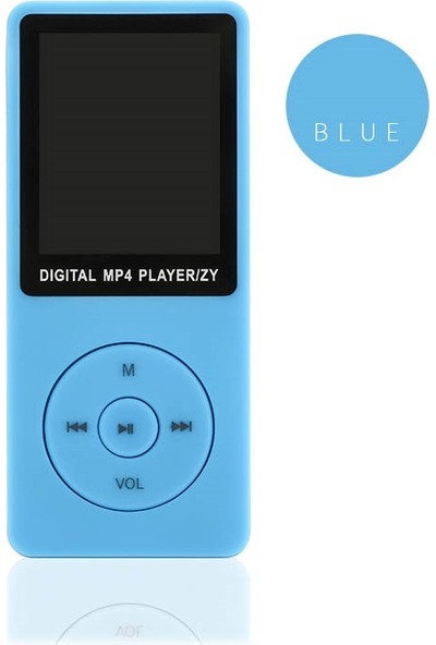 HUA3C Çok Fonksiyonlu Taşınabilir Spor Mp3 Müzik Çalar (Yurt Dışından) HUA3C Çok Fonksiyonlu Taşınabilir Spor Mp3 Müzik Çalar (Yurt Dışından)