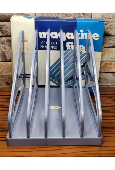 Beifa Mavi Magazinlik