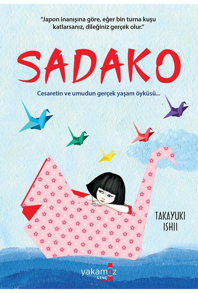Sadako - Takayukı Ishii