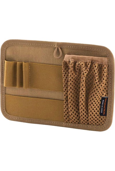 Taktik Çanta Takın Modüler Aksesuarlar Cüzdan Kemer Bağlantı Elemanları Cep Velcr Brown Taktik Çanta Takın Modüler Aksesuarlar Cüzdan Kemer Bağlantı Elemanları Cep Velcr Brown
