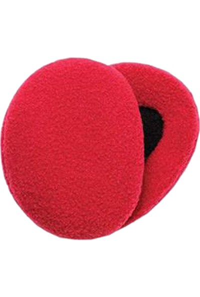 1 Pair Kulak Isıtıcı Kadın Erkek Earmuffs Açık Taşınabilir Yumuşak Bantsız Kulak Muffs Kırmızı 1 Pair Kulak Isıtıcı Kadın Erkek Earmuffs Açık Taşınabilir Yumuşak Bantsız Kulak Muffs Kırmızı