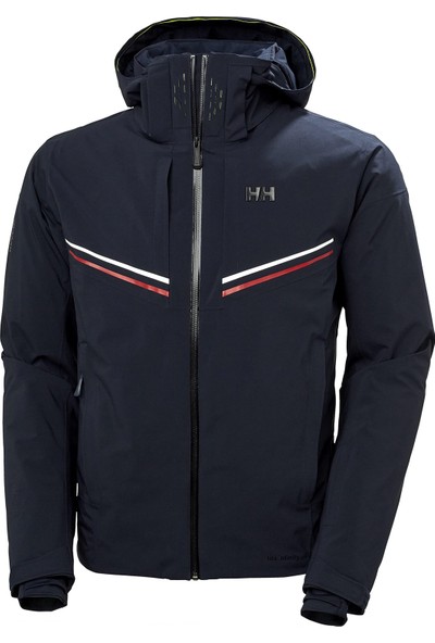 Helly Hansen Helly-Hansen Alpha Infinity Erkek Su Geçirmez ve Yalıtımlı Kayak Ceketi (Yurt Dışından) Helly Hansen Helly-Hansen Alpha Infinity Erkek Su Geçirmez ve Yalıtımlı Kayak Ceketi (Yurt Dışından)