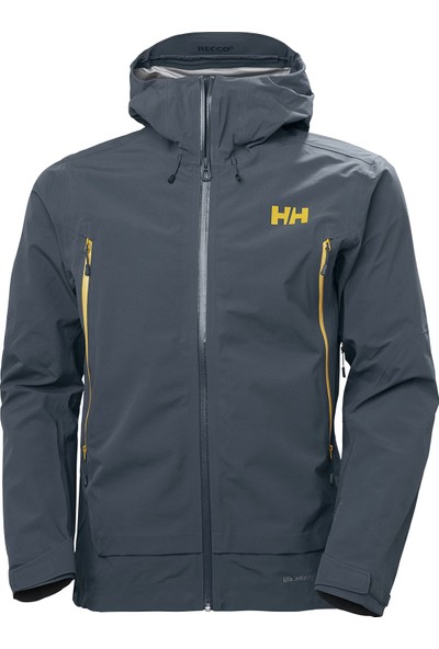 Helly Hansen Helly-Hansen Verglas Infinity Su Geçirmez Kayak Ceketi (Yurt Dışından) Helly Hansen Helly-Hansen Verglas Infinity Su Geçirmez Kayak Ceketi (Yurt Dışından)