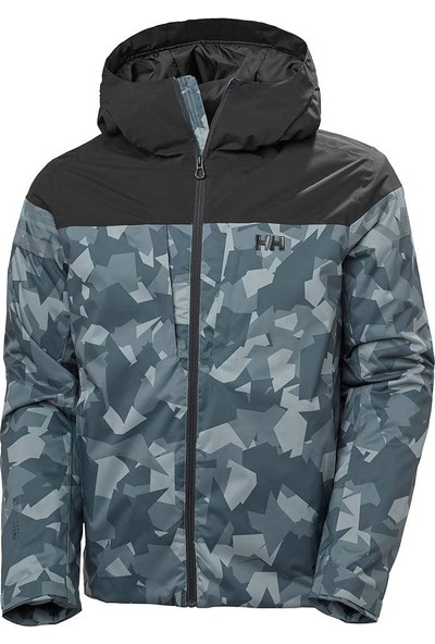 Helly-Hansen Gravitation Erkek Su Geçirmez Kayak Ceketi (Yurt Dışından) Helly-Hansen Gravitation Erkek Su Geçirmez Kayak Ceketi (Yurt Dışından)