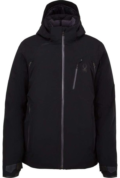 Spyder Vanqysh Gore-Tex Erkek Yalıtımlı Kayak Ceketi Spyder Vanqysh Gore-Tex Erkek Yalıtımlı Kayak Ceketi