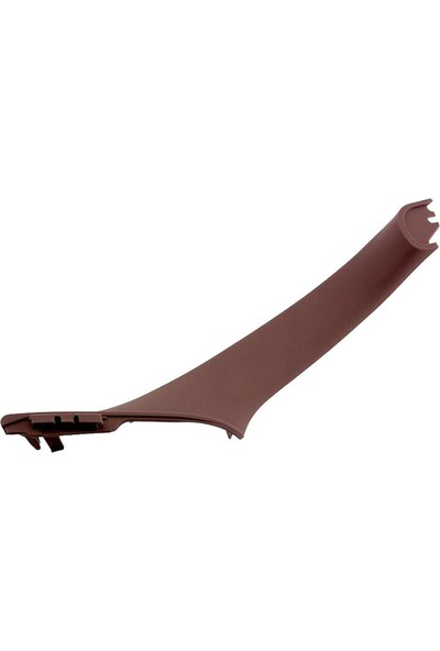 Aky Bmw F10 Sağ Ön Kapı Kolu Taba Renk