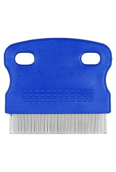 Safestore Kedi Köpek Bit ve Pire Tarağı