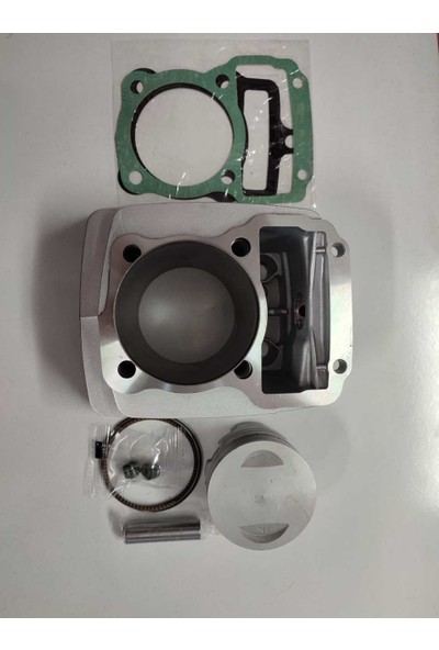 Honda Silindir Komple Cbf 150 Orjinal