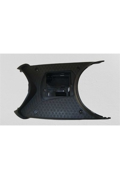 Honda Ayak Basma Plastiği+Aku Kutusu Today 50