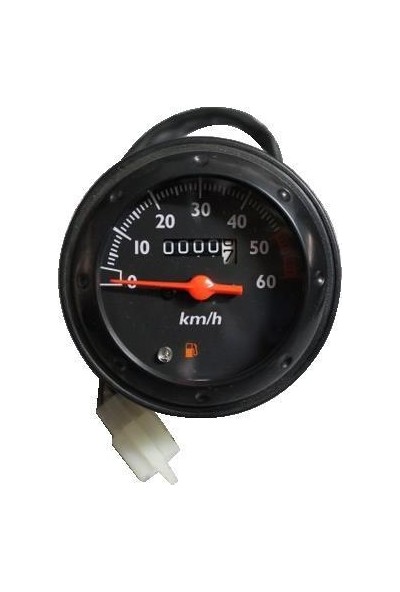 Honda Kilometre Saati Today 50 Hız Göstergesi Honda Kilometre Saati Today 50 Hız Göstergesi