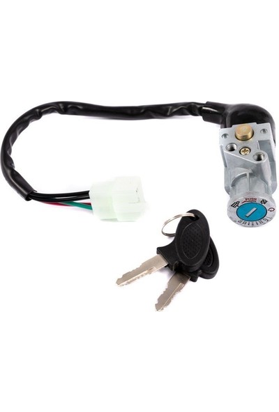 Honda Kontak Tekli Cub 100 Kontrak Seti Cub 100