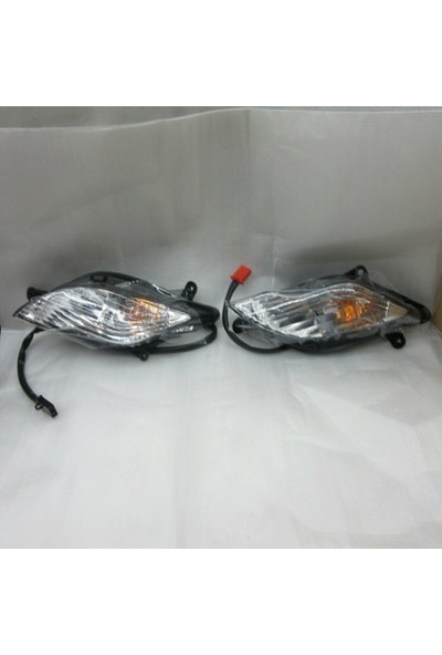 Honda Sinyal Ön Takım Spacy