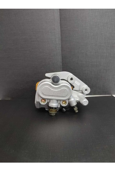 Honda On Alt Merkez Spacy 110 Orjınal