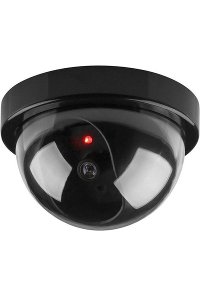 Sinerji Shop Sahte Dome Güvenlik Kamera Caydırıcı Kamera Sinerji Shop Sahte Dome Güvenlik Kamera Caydırıcı Kamera