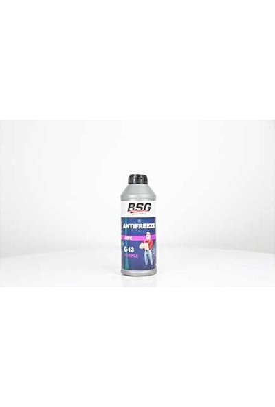BSG Antifriz Mor G13 56C 1,5lt
