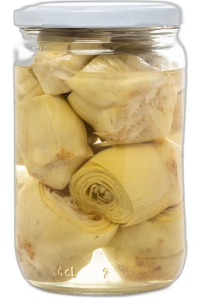 Kalp Enginar (Enginar Kalbi) Kalp Enginar (Enginar Kalbi)