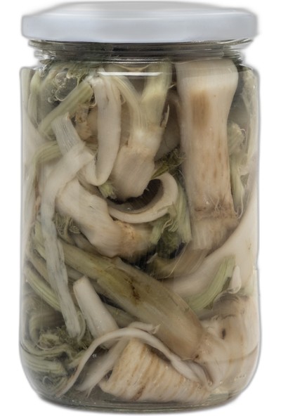 Köy Yakası Şevketi Bostan 720 ml