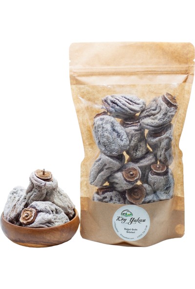 Köy Yakası Cennet Hurması Kurusu 1 kg Köy Yakası Cennet Hurması Kurusu 1 kg