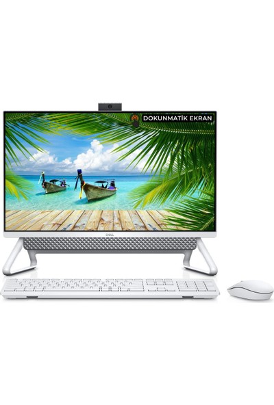 Dell Inspiron 5400 Intel Core i5 1135G7 8GB 1TB SSD Windows 11 Home 23.8 Dell Inspiron 5400 Intel Core i5 1135G7 8GB 1TB SSD Windows 11 Home 23.8