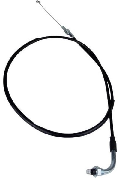 Motobisavm Cb 125 E Gaz Teli