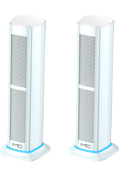 Ally AL-34533 Mc F3 Pro 1+1 Bluetoothlu ve Kablolu Soundbar Masaüstü Hoparlör Ally AL-34533 Mc F3 Pro 1+1 Bluetoothlu ve Kablolu Soundbar Masaüstü Hoparlör