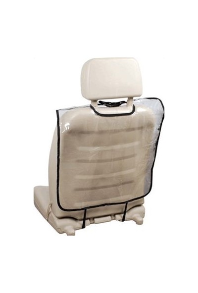 Easy Toptan Araba Koltuk Arkası Koruyucu 2 Li Kılıf