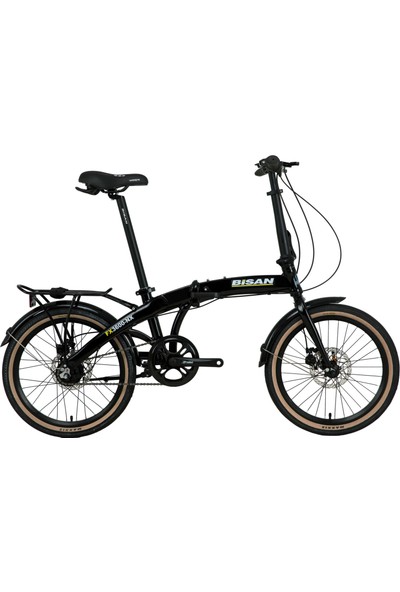 Bisan Fx 3600 Nx7 Katlanır Bisiklet 26CM Md 20 Jant Nex.7 Vites Siyah/beyaz/sarı Bisan Fx 3600 Nx7 Katlanır Bisiklet 26CM Md 20 Jant Nex.7 Vites Siyah/beyaz/sarı