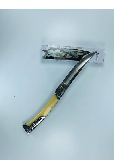 Arizzonna Columbia A3165C Çakı