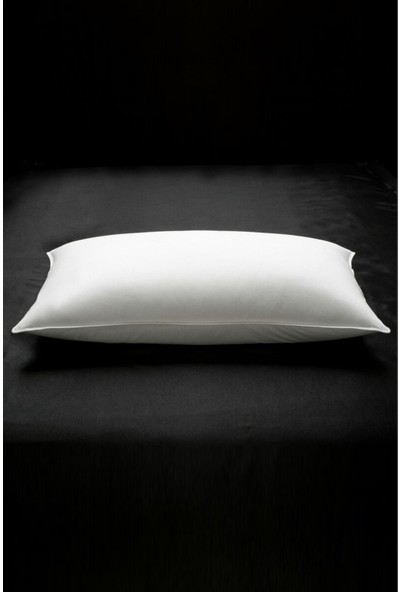 Junenext Microfiber Antistres Boncuk Silikonlu 50 x 70 cm 850 gr Yastık (Sert) Junenext Microfiber Antistres Boncuk Silikonlu 50 x 70 cm 850 gr Yastık (Sert)