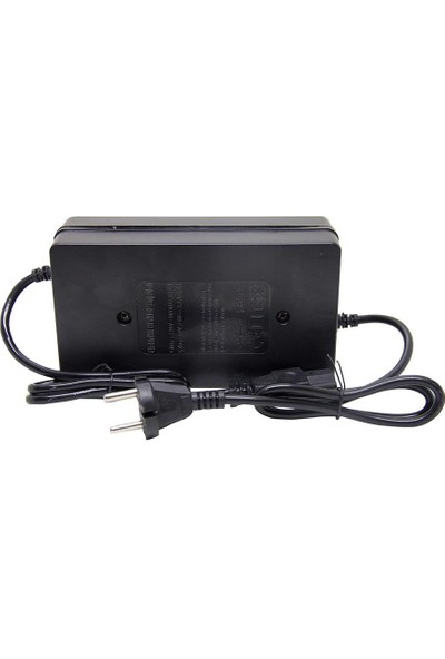 Or-Tec Ortec 72V 24AH Elektrikli Bisiklet Şarj Aleti 6 Akülü Modellerle Uyumlu Or-Tec Ortec 72V 24AH Elektrikli Bisiklet Şarj Aleti 6 Akülü Modellerle Uyumlu