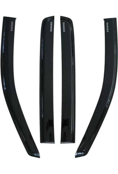 Karva Ford Ranger 2012-2020 Cam Rüzgarlıgı