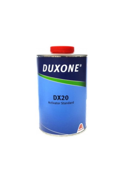 Duxone DX24 Akrilik Ser.-Hardener 1litre Duxone DX24 Akrilik Ser.-Hardener 1litre