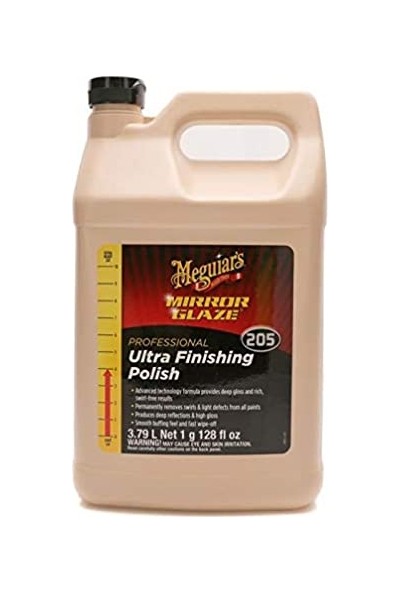 Meguiars M20501 Meguiar's Hare Giderici Cila Meguiars M20501 Meguiar's Hare Giderici Cila
