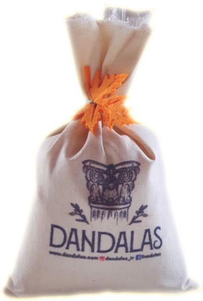 Dandalas Kuru Tarhana