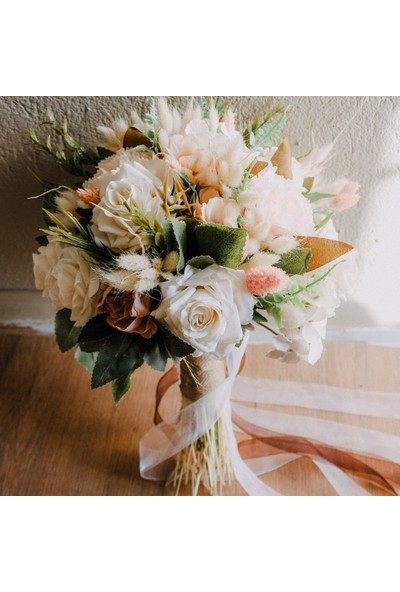 Zülal Aksesuar Zülal Gelin Buketi Zülal Aksesuar Zülal Gelin Buketi