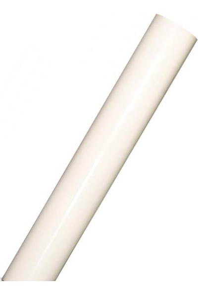 Hakel X1MT Beyaz Reflektif Folyo Işık Vurunca Parlayan Folyo 1mt x