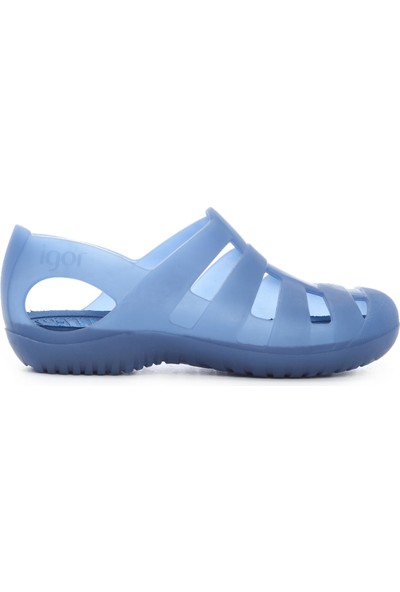 Igor Çocuk Pvc Plaj Sandalet 422 S10204 Sndlt 25-30 Igor Çocuk Pvc Plaj Sandalet 422 S10204 Sndlt 25-30