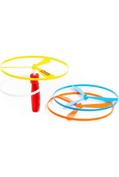 Polesie 37015 Polesie, Fırfır 3 Adet