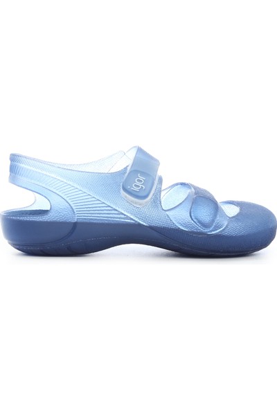 Igor Çocuk Pvc Plaj Sandalet 422 S10110 Sndlt 21-30 Y19 Igor Çocuk Pvc Plaj Sandalet 422 S10110 Sndlt 21-30 Y19