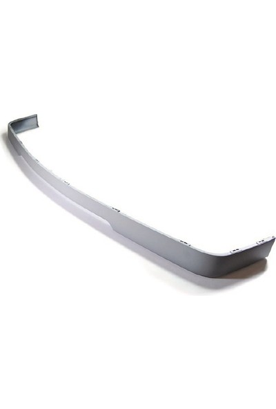 Mars Bmw E30 Tampon Spoyler Lip Karlık Ön (Kalın) 1988-1991 Mars Bmw E30 Tampon Spoyler Lip Karlık Ön (Kalın) 1988-1991